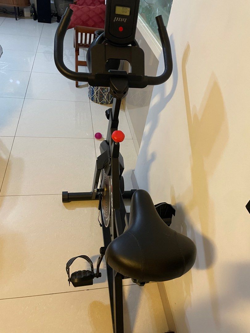 Exercise cycle, Sports Equipment, Exercise & Fitness, Cardio & Fitness ...