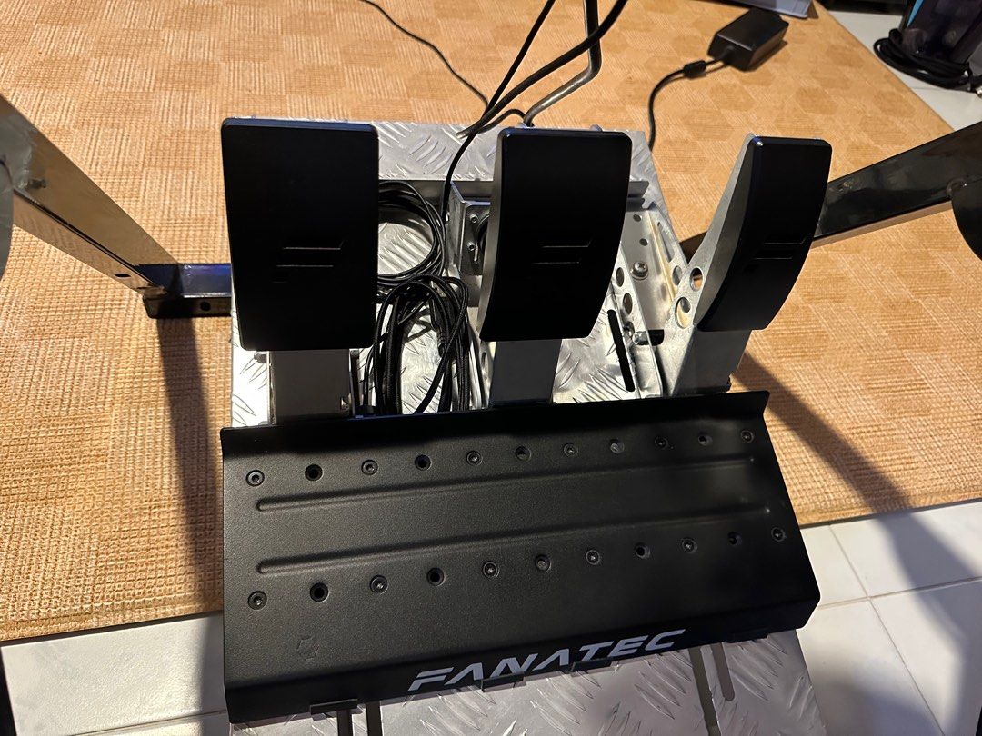 Fanatec Gran Turismo DD Pro + Boost Kit 8Nm + CSL Load Kit, Video ...