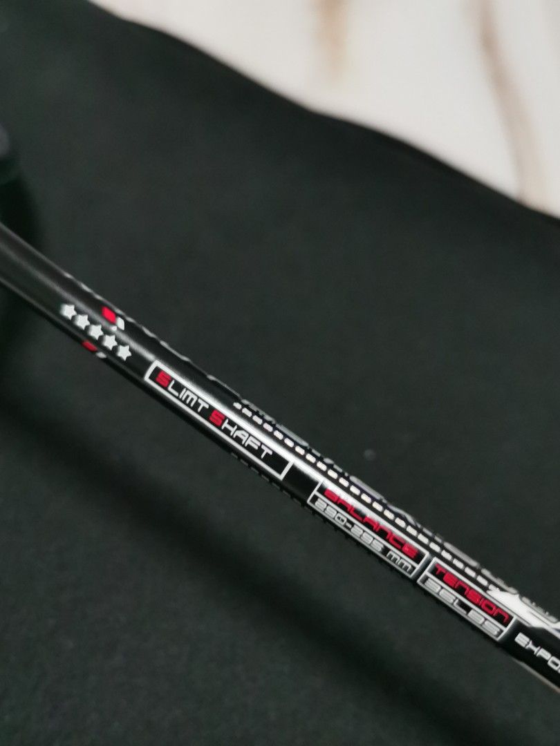 Felet FasteX 800 Badminton Racket with Felet Ultramax 66 Badminton ...