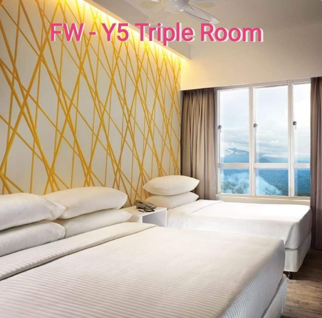 First World Hotel Genting Highland, Property, Others on Carousell