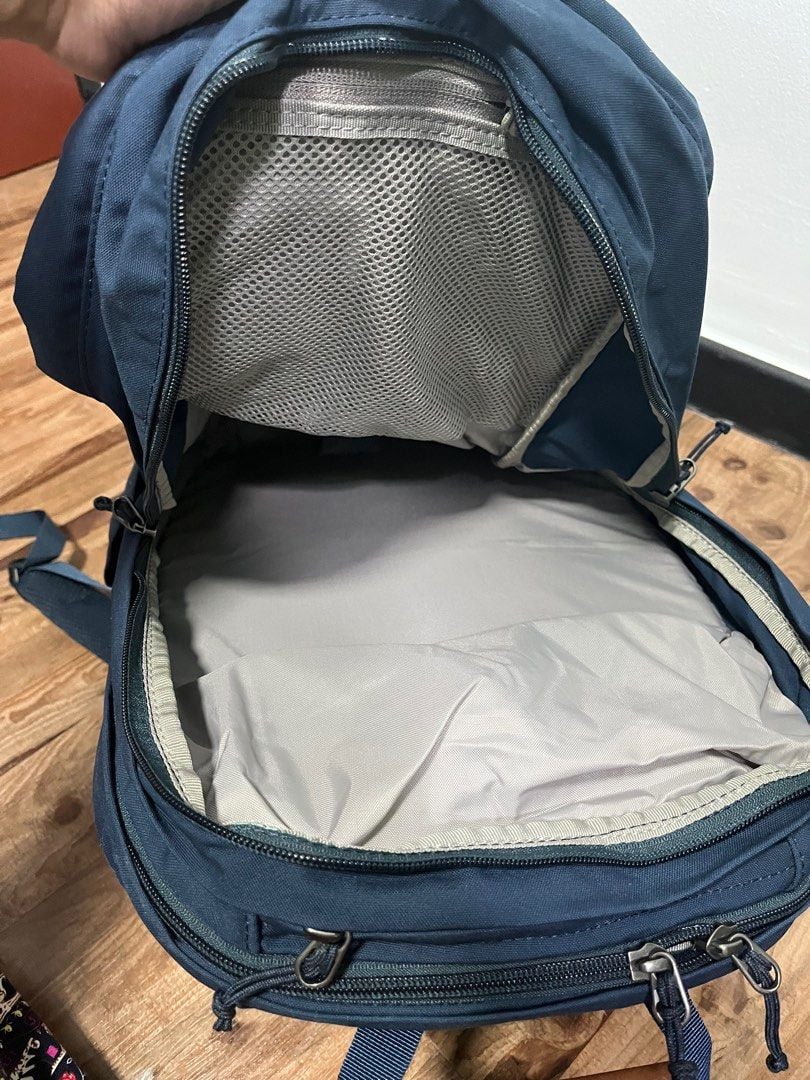 Fjallraven Raven 28 Bag Backpack, Men's Fashion, Bags, Backpacks on ...