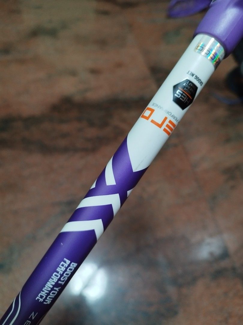 Floorball Oxdog Zero Hes29, Sports Equipment, Other Sports Equipment ...