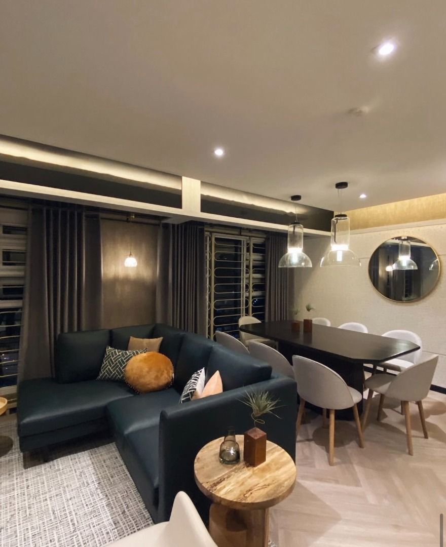 Kroma Tower, 2BR 93 sqm in Makati City near Makati Medical Center ...