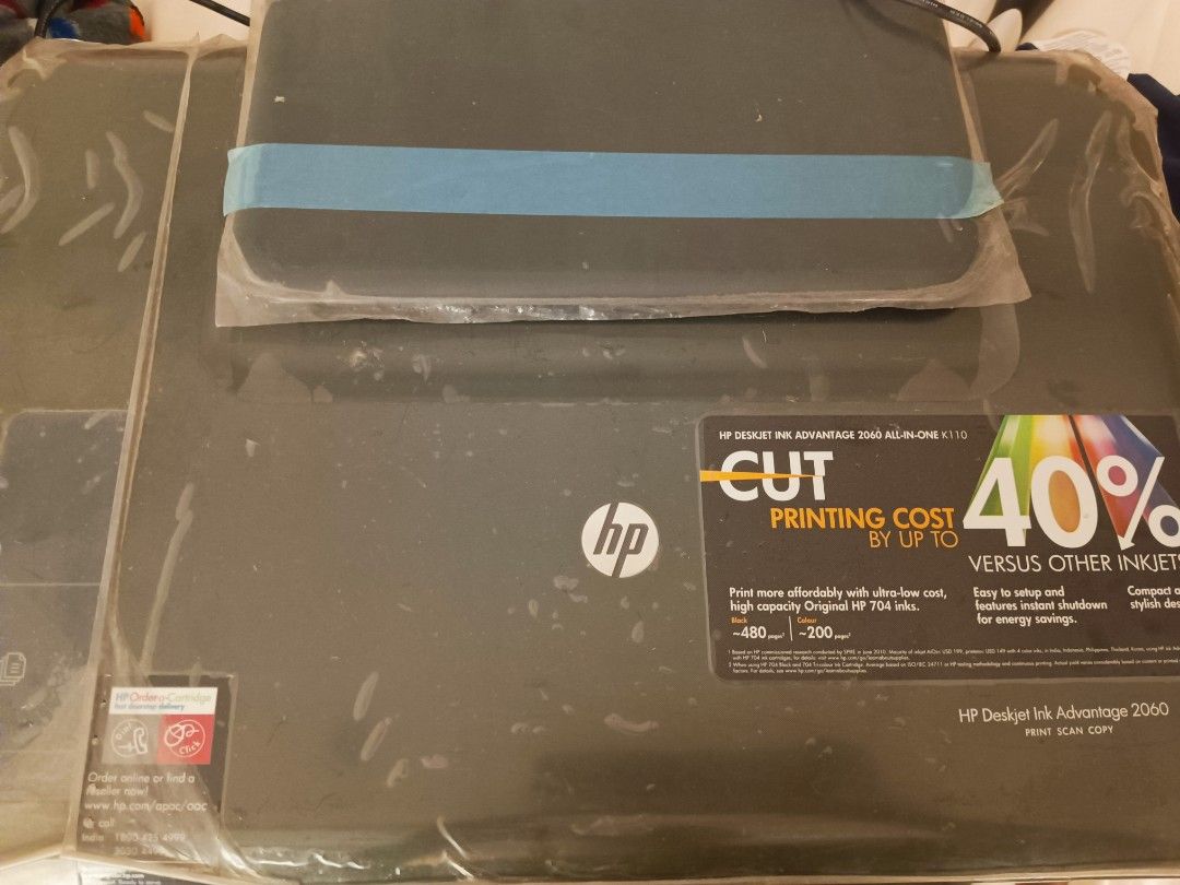 For sale second hand Printer, Computers & Tech, Printers, Scanners ...