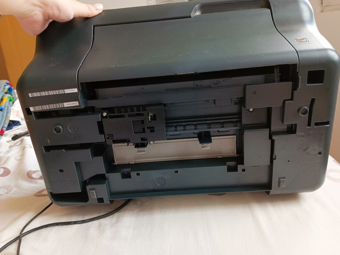 For sale second hand Printer, Computers & Tech, Printers, Scanners ...