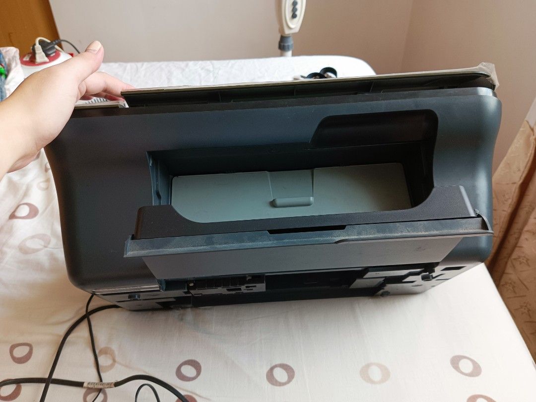 For sale second hand Printer, Computers & Tech, Printers, Scanners ...