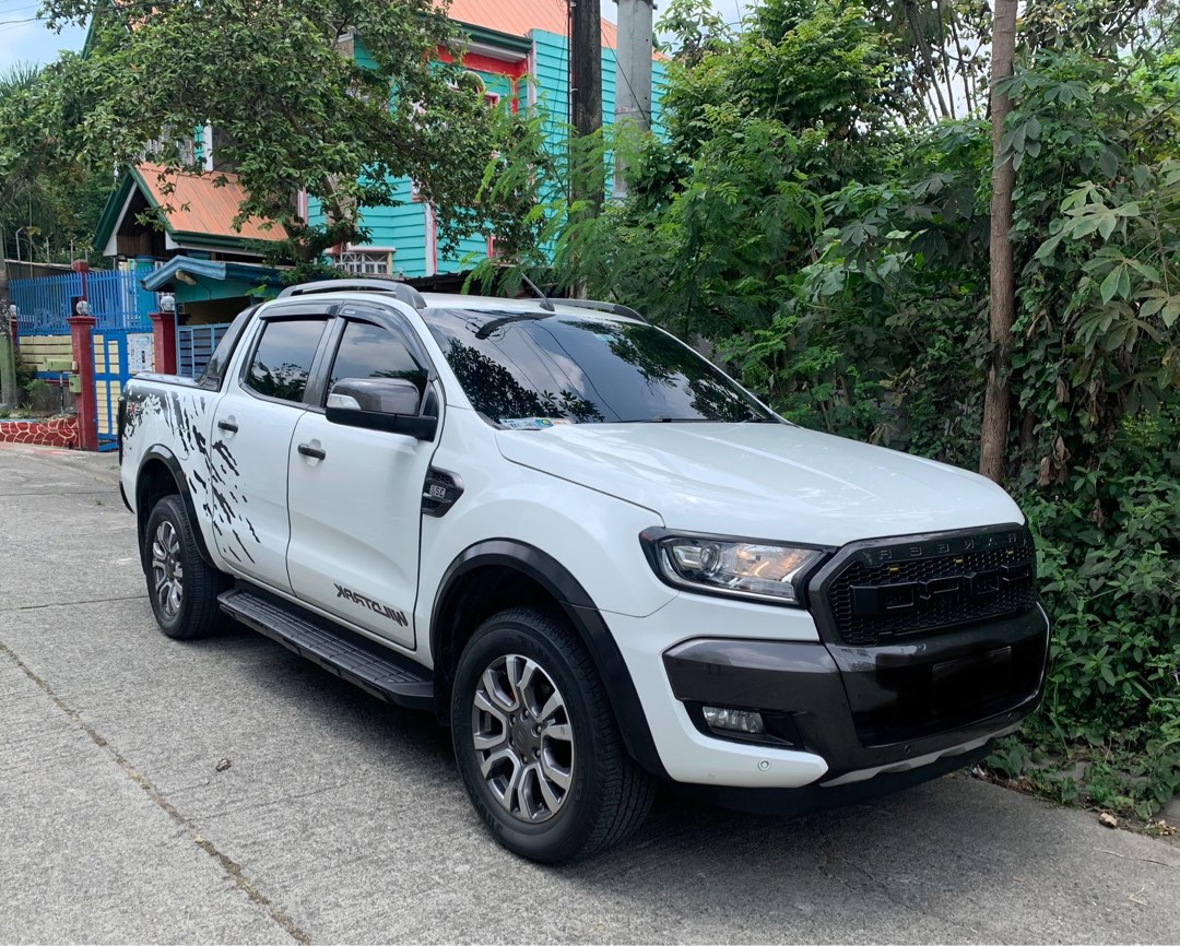 Used Ford Cars for Sale | Second Hand Cars | Carousell PH)