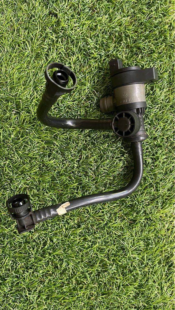 Fuel tank ventilation valve BMW 535, Car Accessories, Accessories on ...