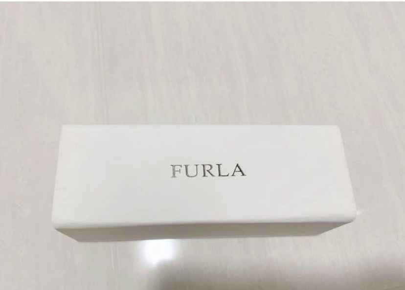 Furla Sunglasses Box, Women's Fashion, Watches & Accessories ...