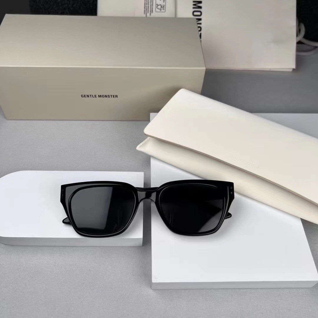 Gentle Monster Nada, 女裝, 手錶及配件, 眼鏡 - Carousell