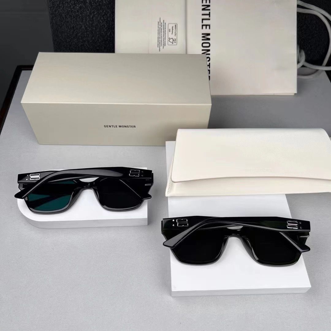 Gentle Monster Nada, Women's Fashion, Watches & Accessories, Sunglasses ...