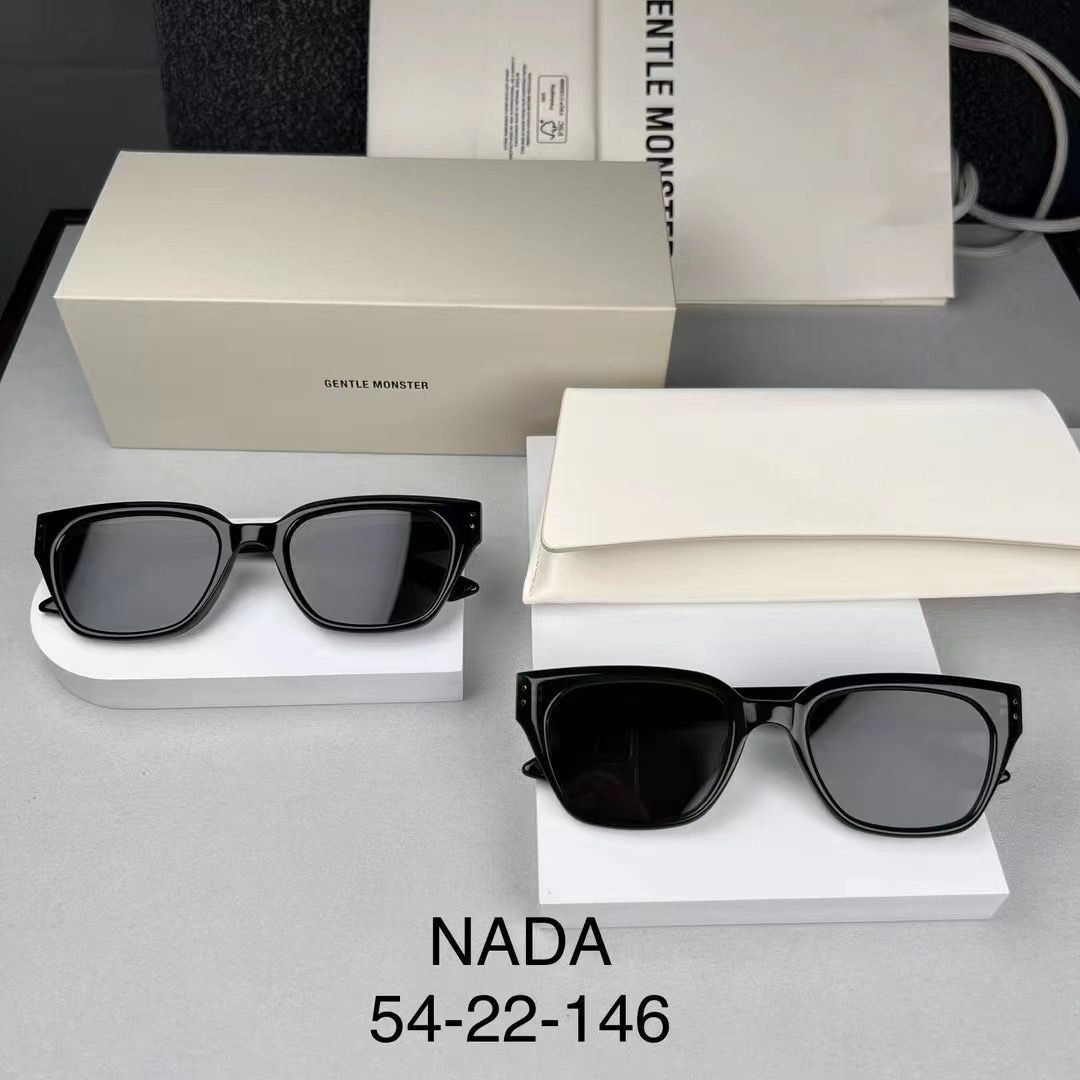 Gentle Monster Nada, Women's Fashion, Watches & Accessories, Sunglasses ...