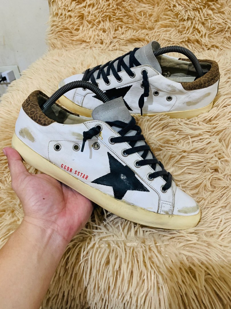 GGDB Golden Goose Deluxe Brand on Carousell