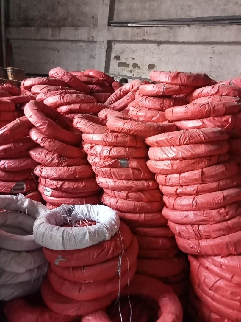 GI TIE WIRE GAUGE #16 (22kg) on Carousell