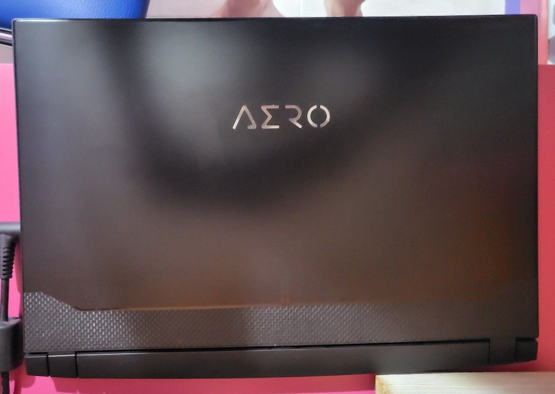 Gigabyte Aero 15" 4K OLED RTX3080 i7-11800 Gaming Notebook Laptop Free ...