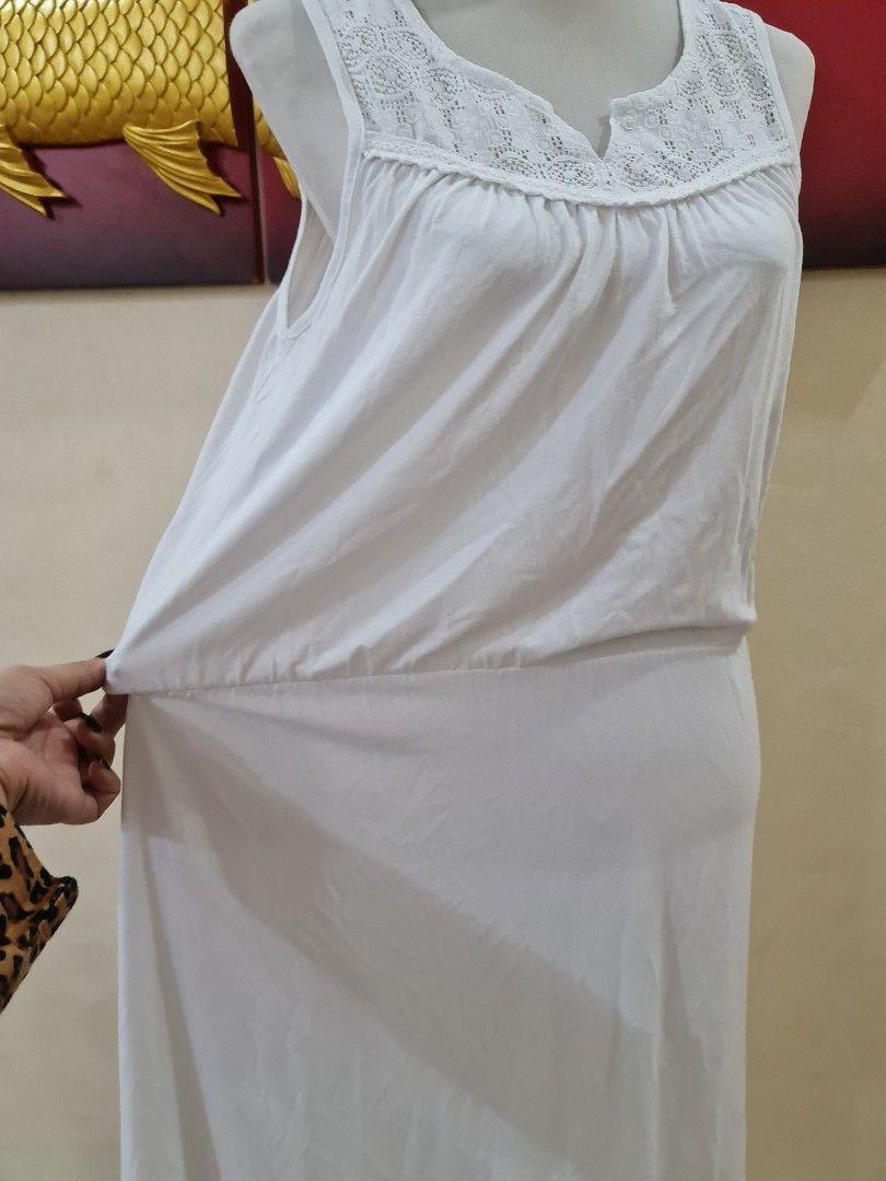 Gina Benotti Lace Dress on Carousell