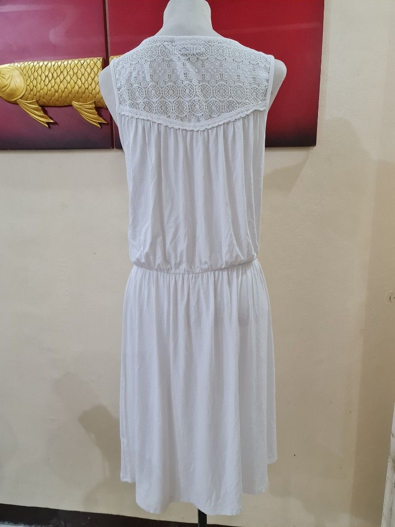 Gina Benotti Lace Dress on Carousell