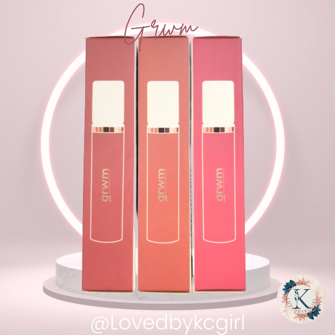 GRWM Milk tint (souffle, pablo’s latte + Cheesecake) fullsizes ...