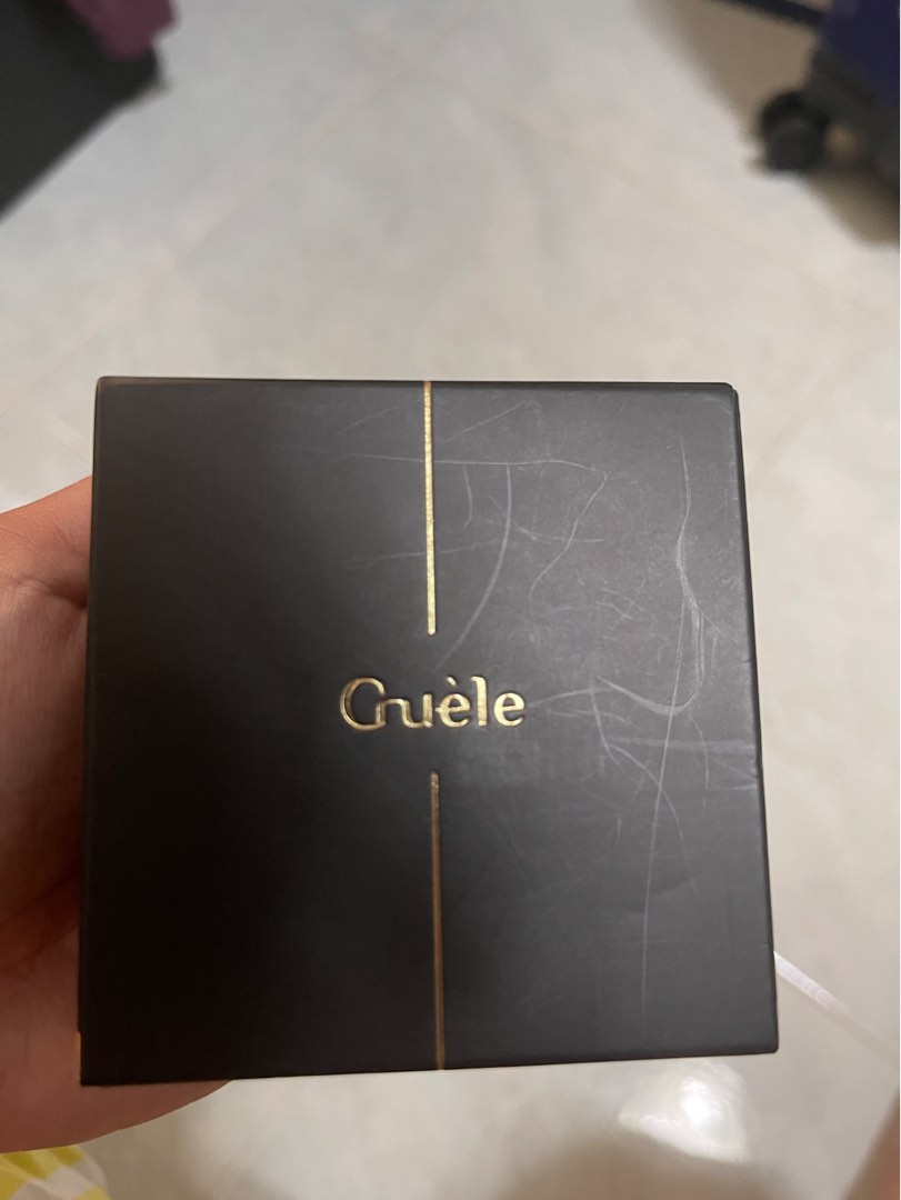 Guele Bare Cushion, Beauty & Personal Care, Face, Makeup on Carousell