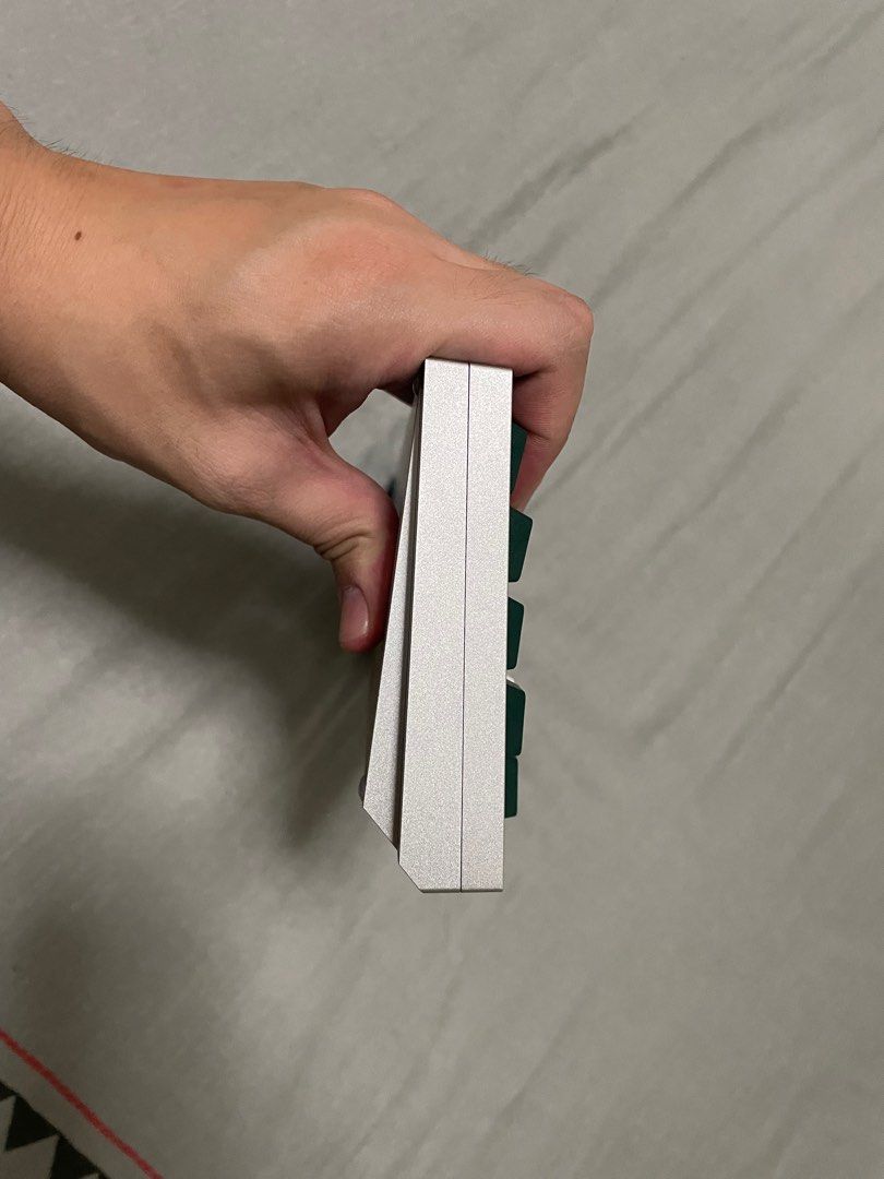 Hand Engineering Haus65 Monokei, Computers & Tech, Parts & Accessories ...