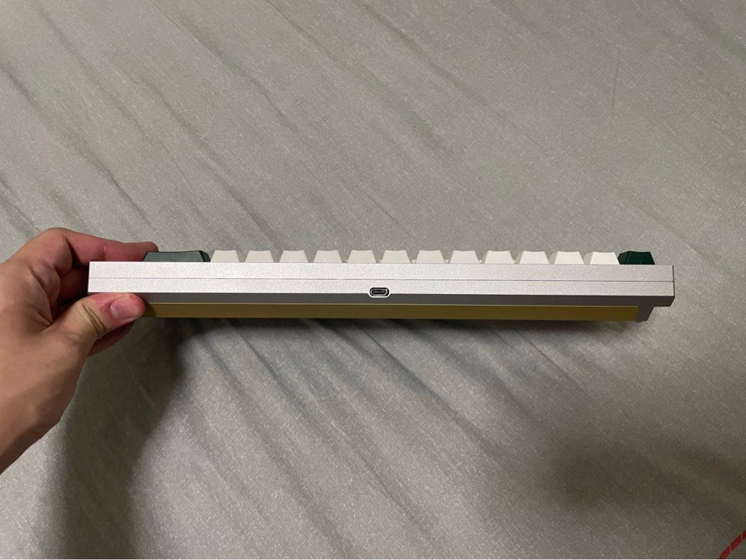 Hand Engineering Haus65 Monokei, Computers & Tech, Parts & Accessories ...