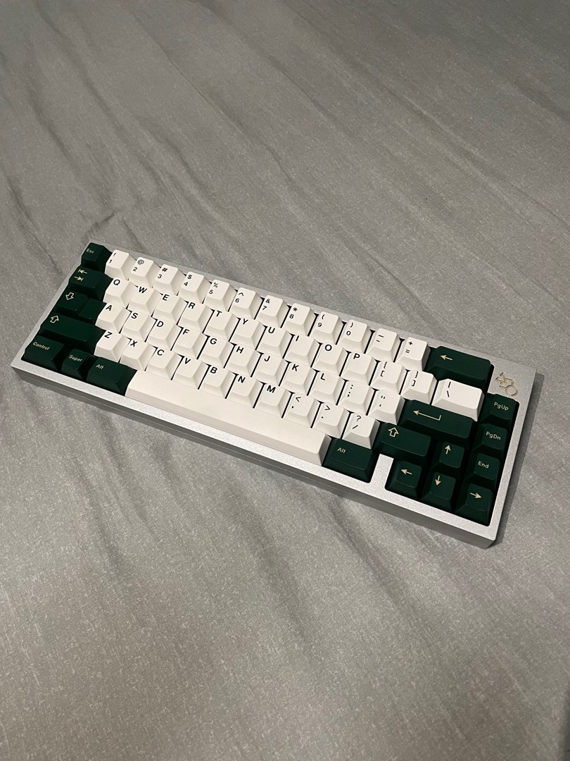 Hand Engineering Haus65 Monokei, Computers & Tech, Parts & Accessories ...