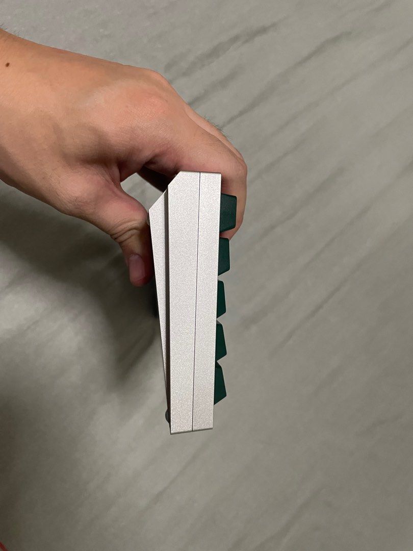 Hand Engineering Haus65 Monokei, Computers & Tech, Parts & Accessories ...