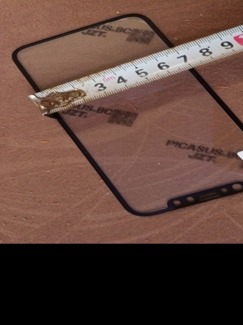 Handphone screen Protectors, Mobile Phones & Gadgets, Mobile & Gadget ...