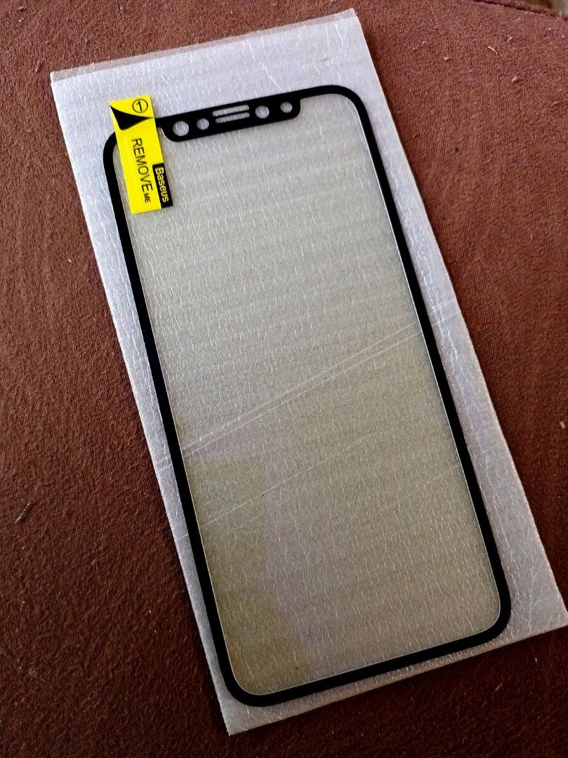 Handphone screen Protectors, Mobile Phones & Gadgets, Mobile & Gadget ...