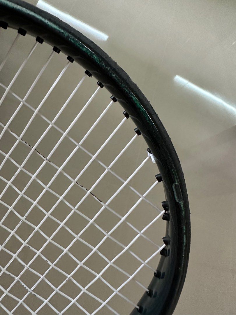 HEAD Genesis 660 Tennis Racket, Sports Equipment, Sports & Games ...