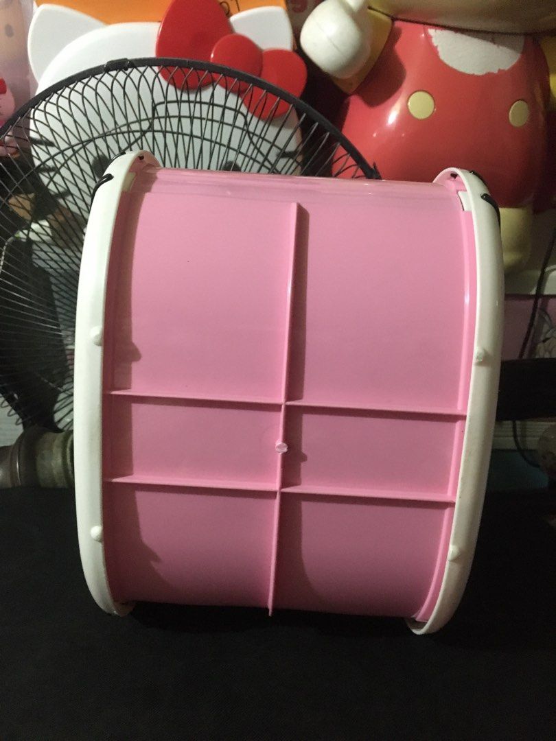 HELLO KITTY AUTHENTIC SANRIO, Hobbies & Toys, Toys & Games on Carousell