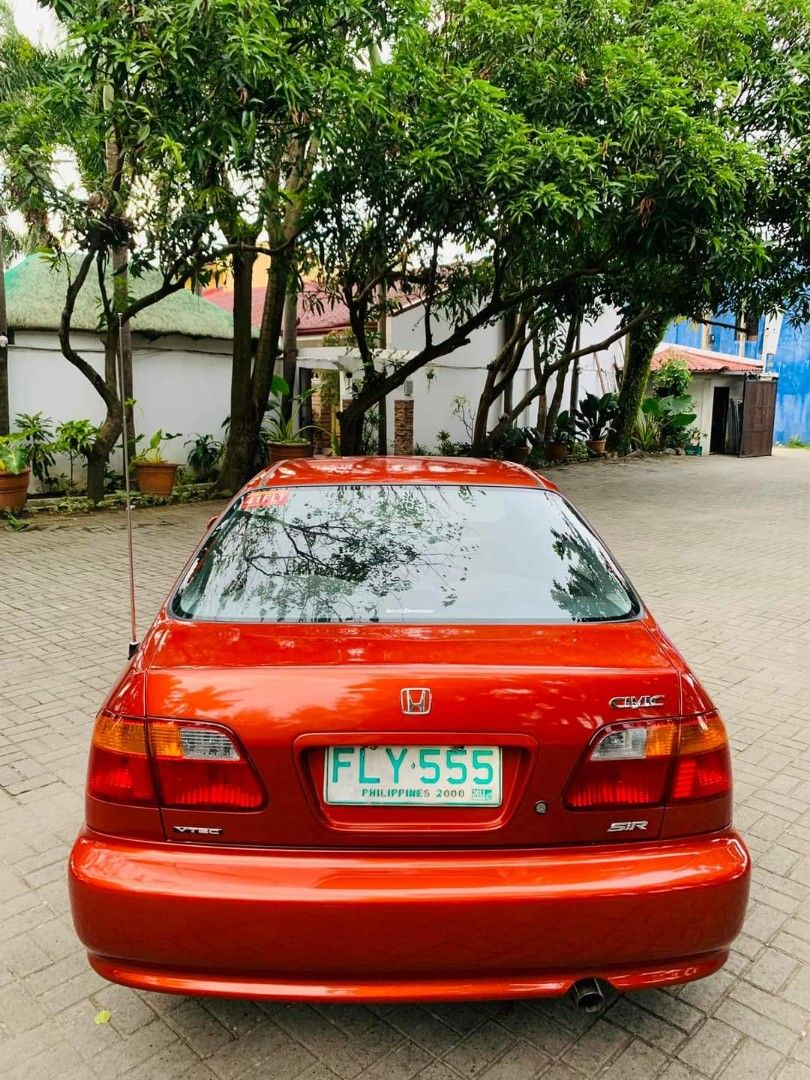 Honda Civic honda civic sir Manual, Cars for Sale, Used Cars on Carousell