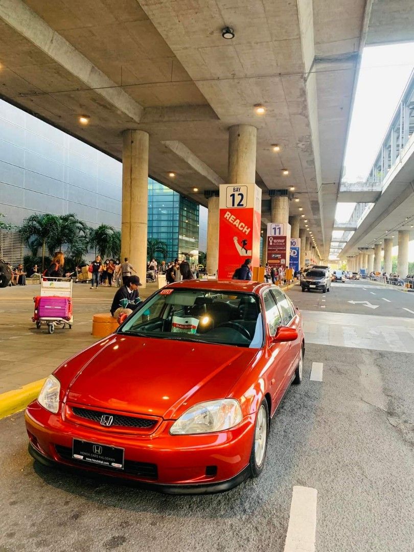 Honda Civic honda civic sir Manual, Cars for Sale, Used Cars on Carousell