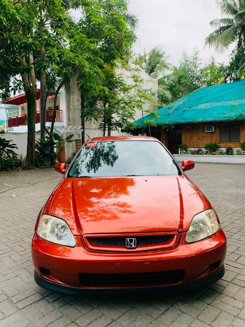 Honda Civic honda civic sir Manual, Cars for Sale, Used Cars on Carousell