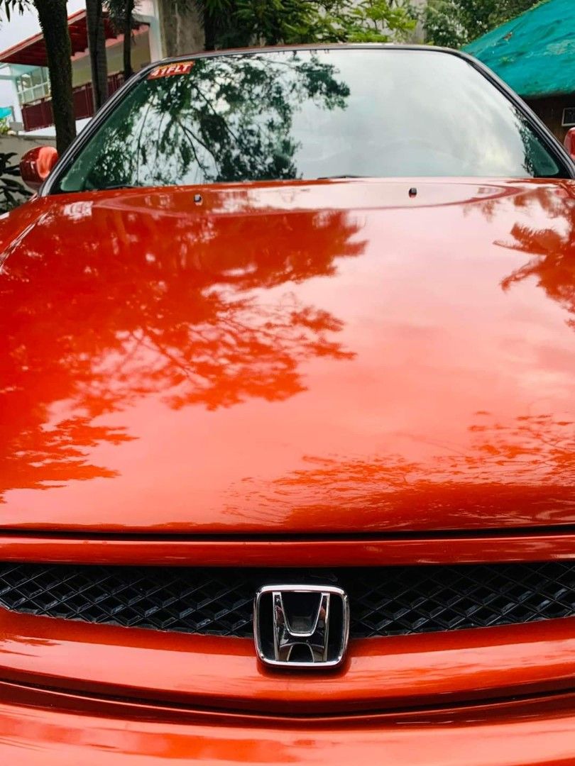 Honda Civic honda civic sir Manual, Cars for Sale, Used Cars on Carousell