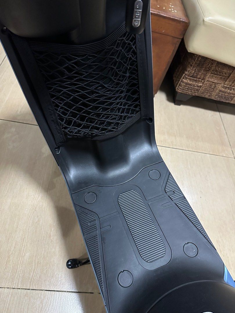 Honda Sundiro S07 Electric Bike, Motorbikes, Motorbikes for Sale on ...