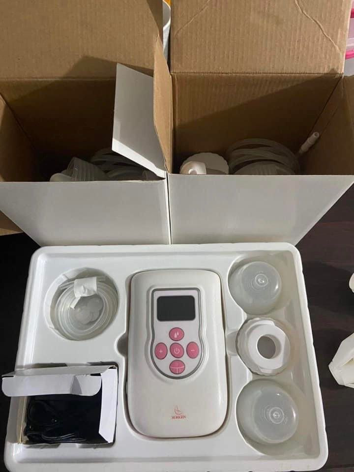 Horigen Innovature, Babies & Kids, Nursing & Feeding, Breastfeeding ...