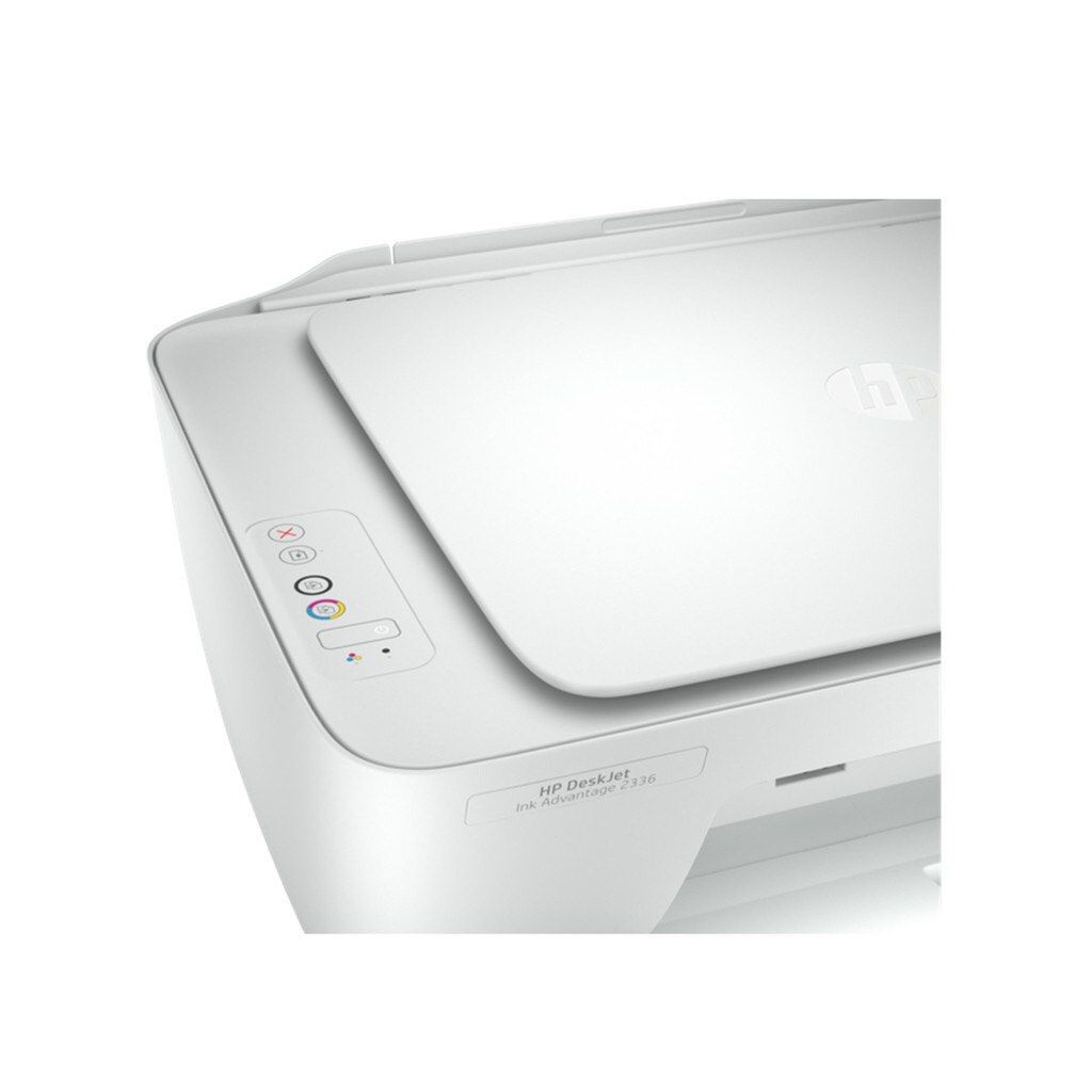 HP Deskjet Ink Advantage 2336 Printer- Print, Copy, Scan, Computers ...