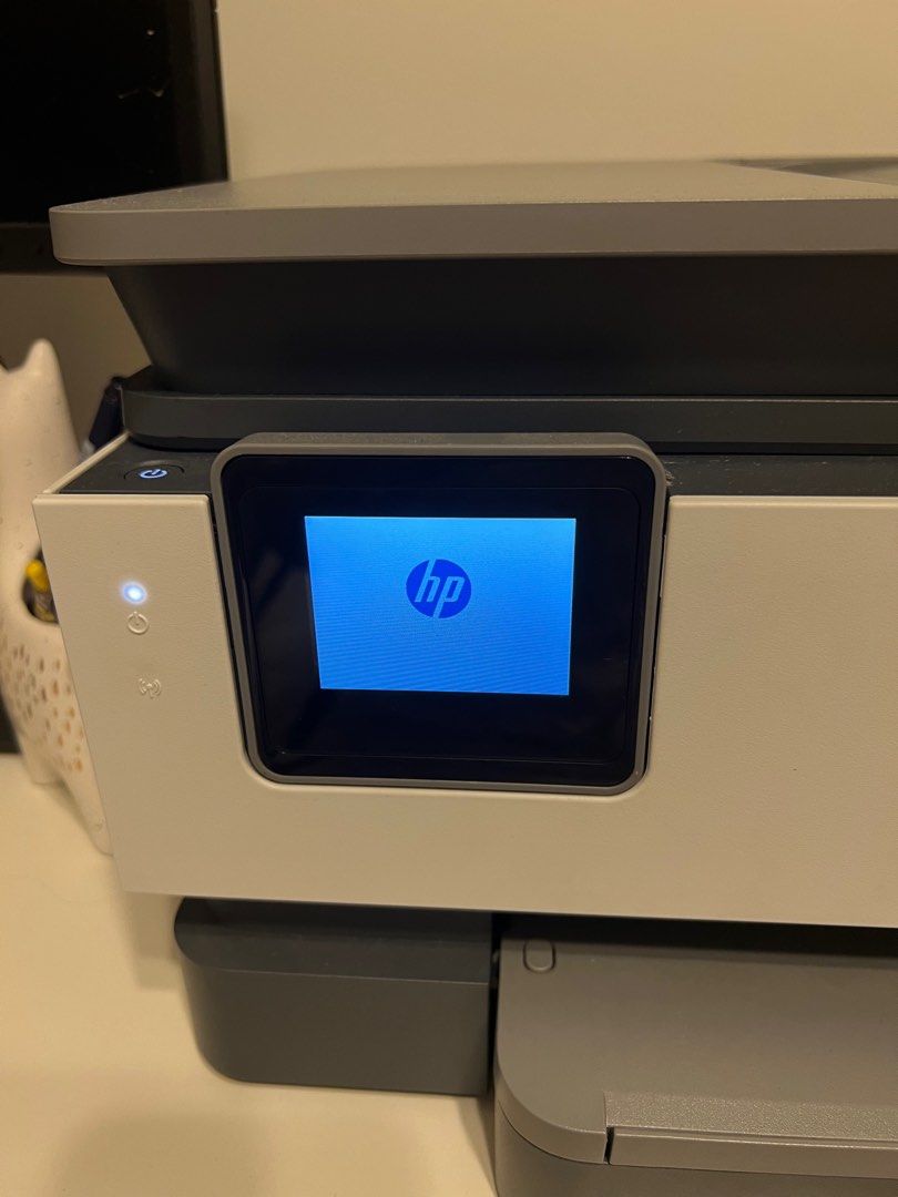 HP OfficeJet Pro 8020 Printer for sale, Computers & Tech, Printers ...