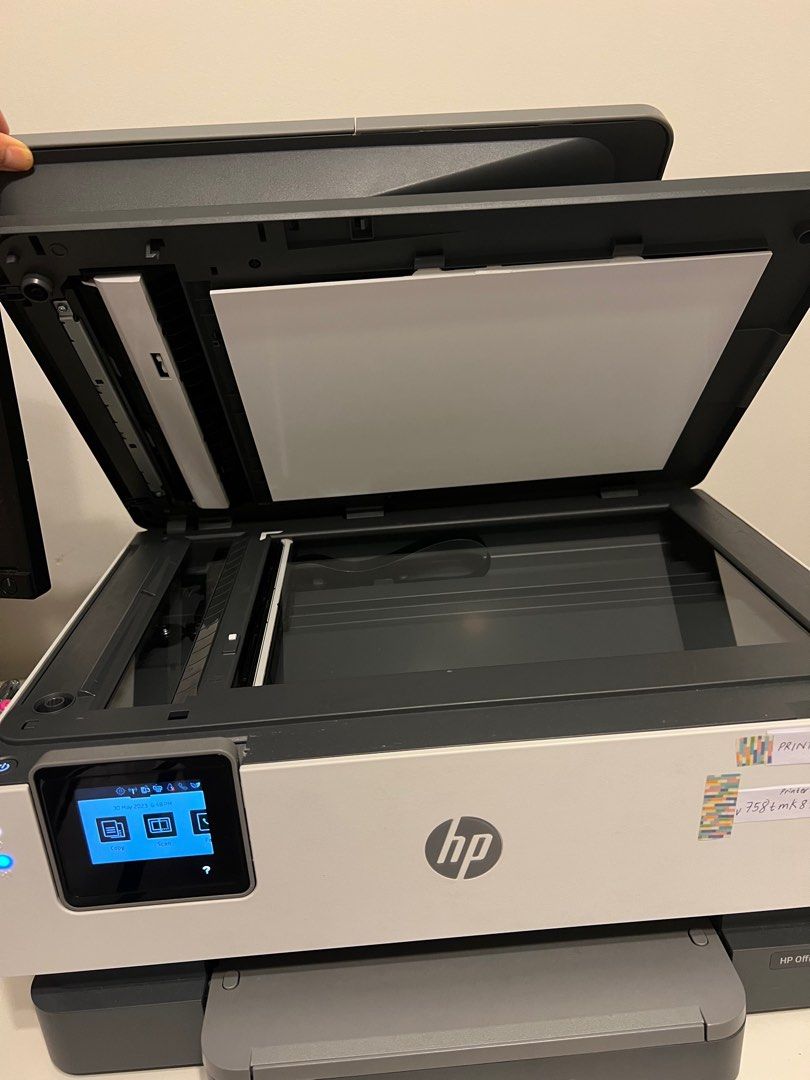 HP OfficeJet Pro 8020 Printer for sale, Computers & Tech, Printers ...