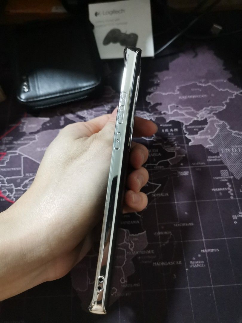 Huawei P50 Pro black colour casing (Thin), Mobile Phones & Gadgets ...