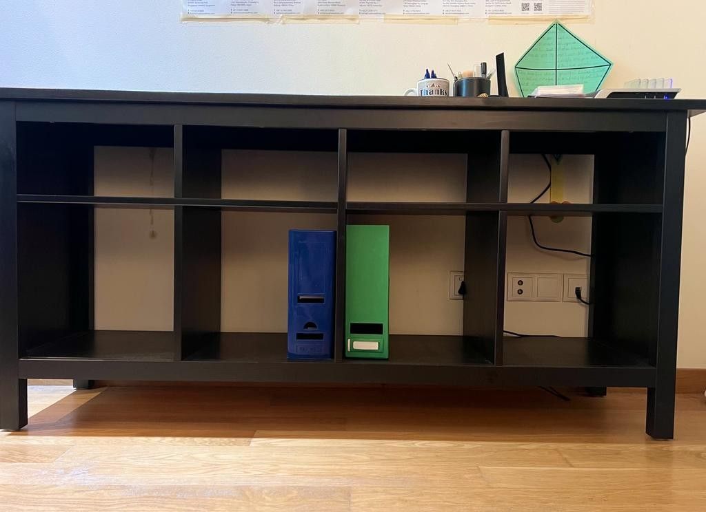 IKEA Kallax Shelving Unit, Furniture & Home Living, Furniture, Shelves ...