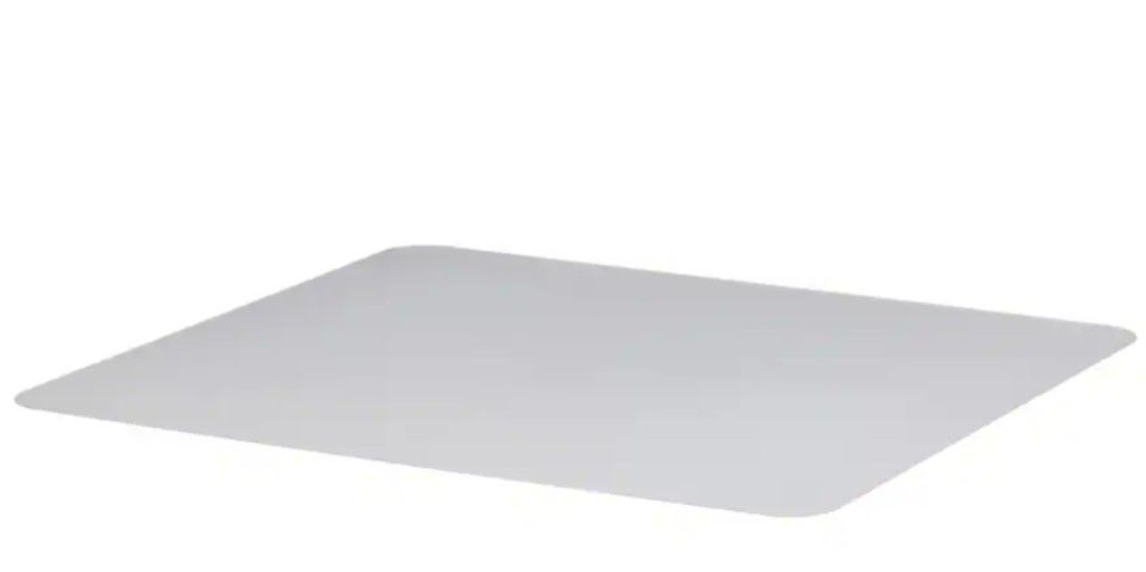 IKEA Kolon Floor Mat Protector ($29), Furniture & Home Living ...