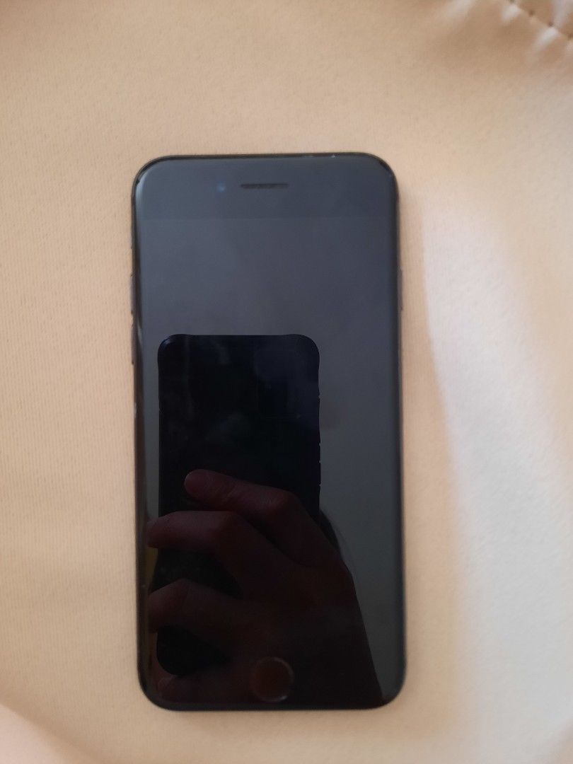 iPhone 8 Jet Black 64gb, Mobile Phones & Gadgets, Mobile Phones, iPhone ...