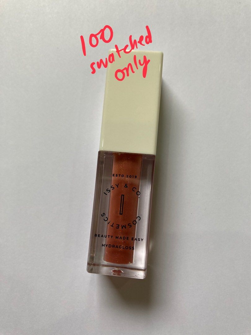 Issy & Co “Loveboat” Gloss, Beauty & Personal Care, Face, Makeup on ...