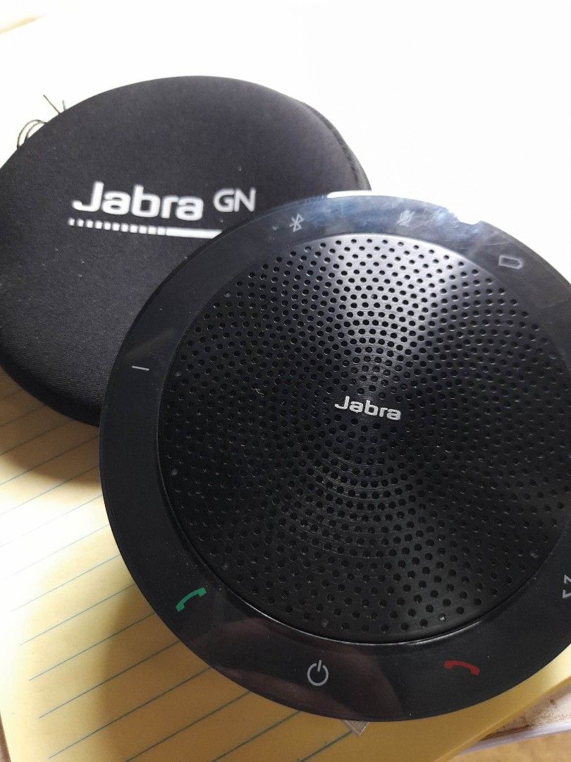 JABRA GN 510 on Carousell