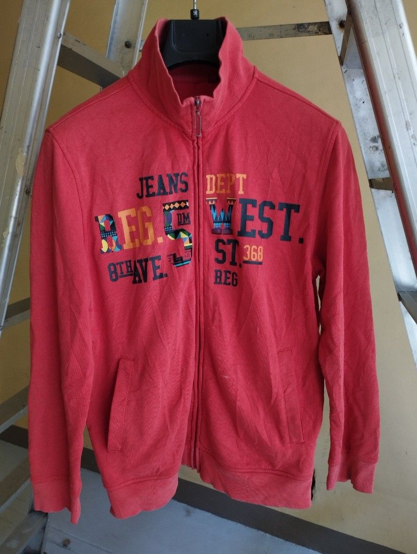 Jakit, Men's Fashion, Coats, Jackets and Outerwear on Carousell