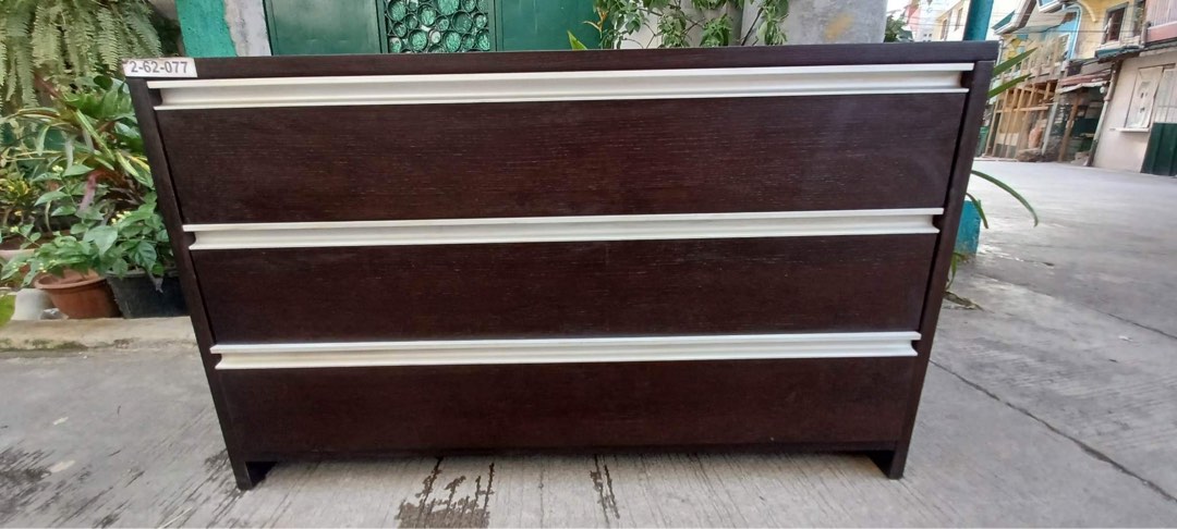 JAPAN SURPLUS LATERAL DRAWER, Furniture & Home Living, Furniture ...