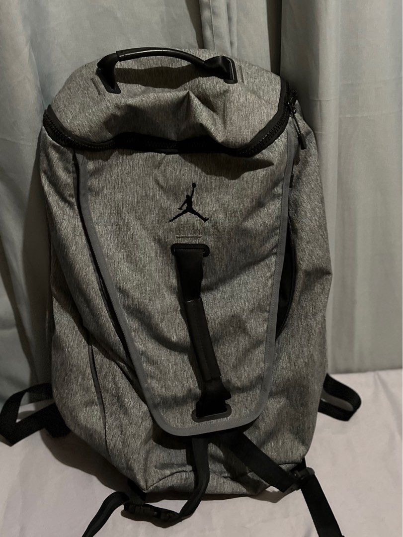 Jordan Bag, Men's Fashion, Bags, Backpacks on Carousell