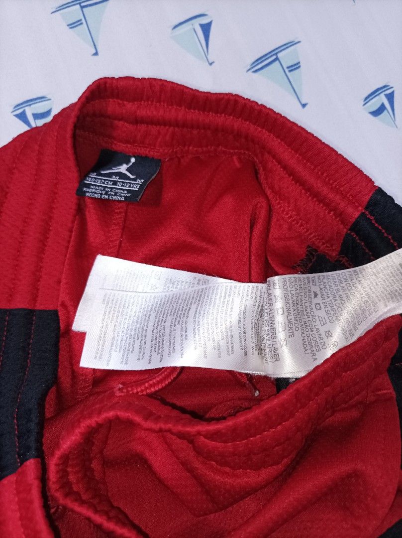 JORDAN BANKROLL, Men's Fashion, Bottoms, Shorts on Carousell